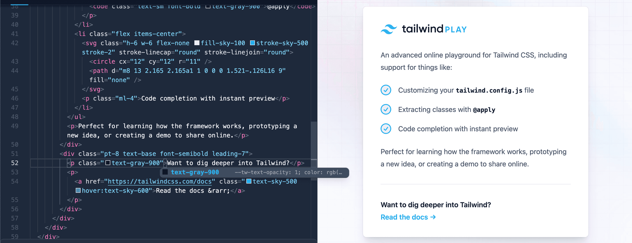 Tailwind CSS Guide | Utility-First Styling for React Apps