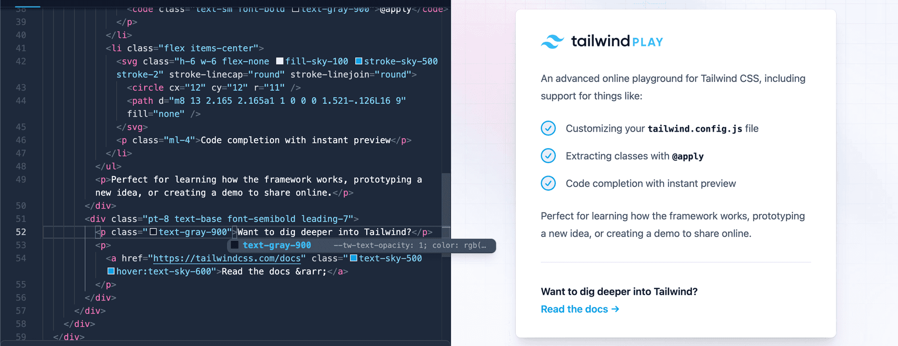 Tailwind CSS Guide | Utility-First Styling for React Apps